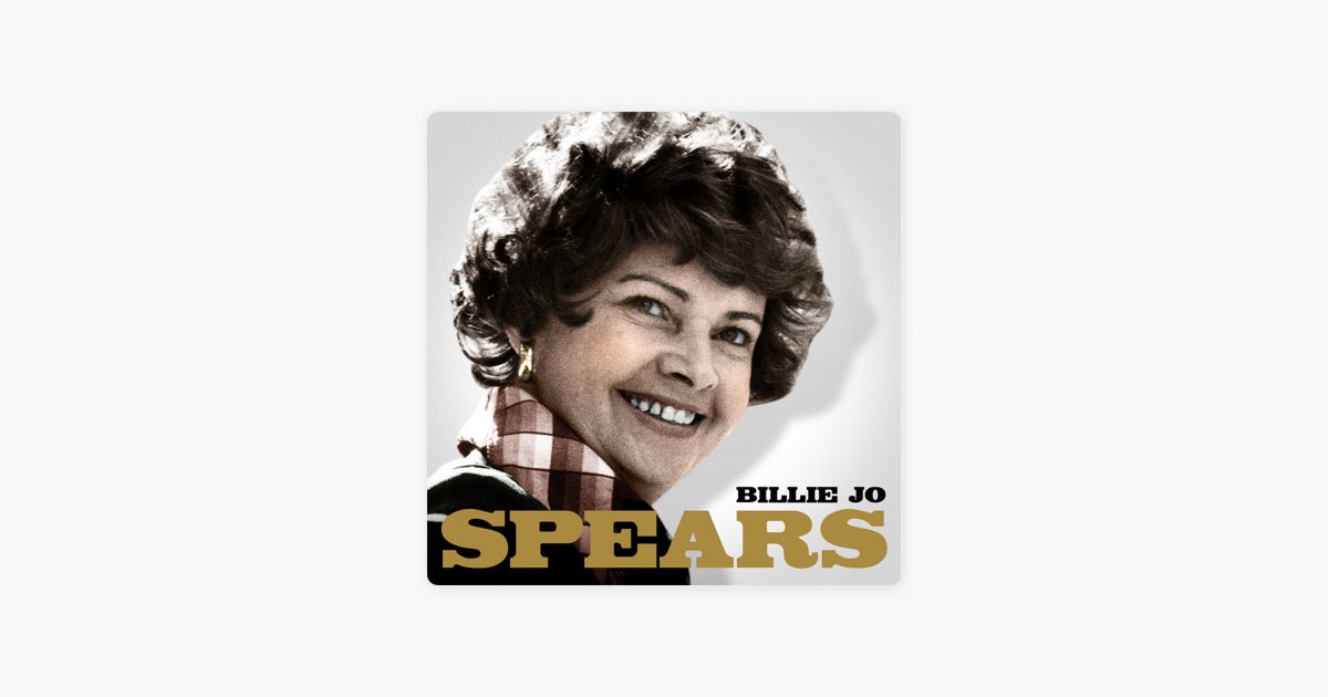 â žyou Never Can Tell â Song By Billie Jo Spears â Apple Music