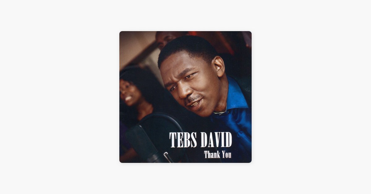 ‎Caribbean Medley – Song by Tebs David – Apple Music