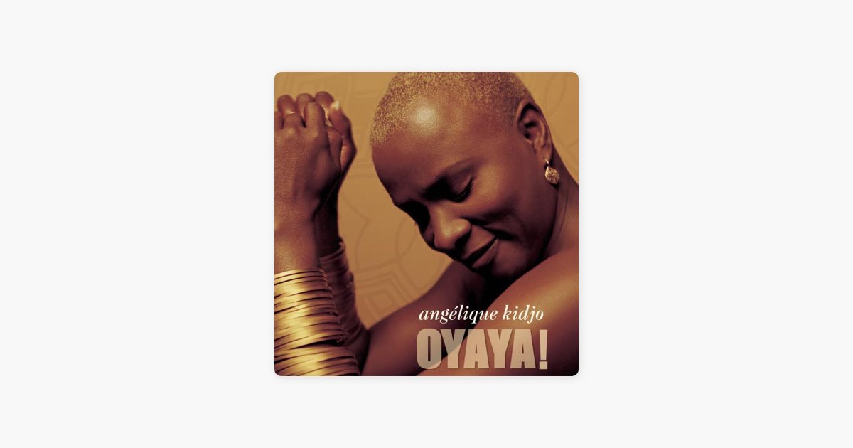 ‎Mutoto Kwanza - Song by Angélique Kidjo - Apple Music
