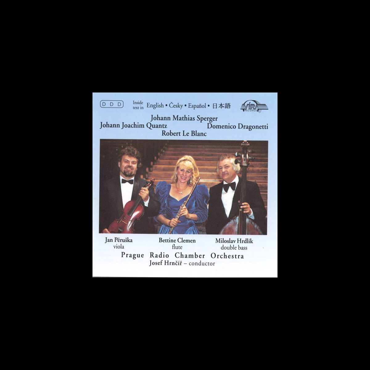 ‎Vira 0104 - Miloslav Hrdlik의 앨범 - Apple Music