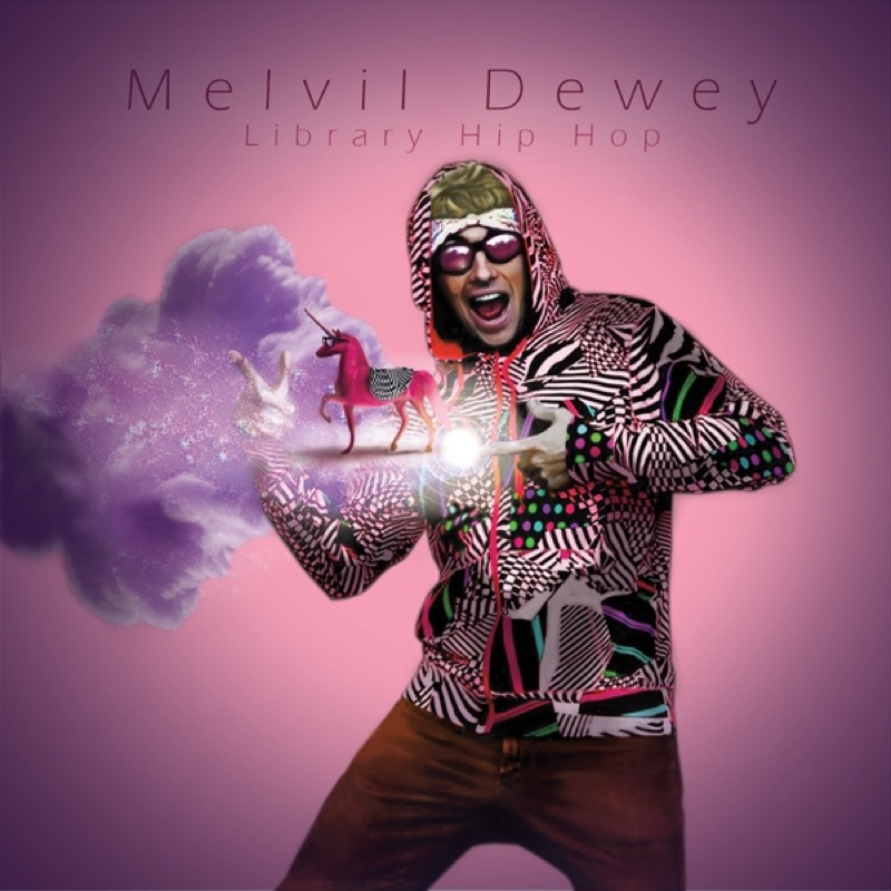 Dewey Decimal Rap - Melvil Dewey: Song Lyrics, Music Videos & Concerts