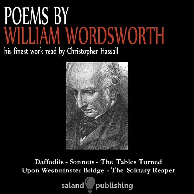 William Wordsworth Solitary Reaper
