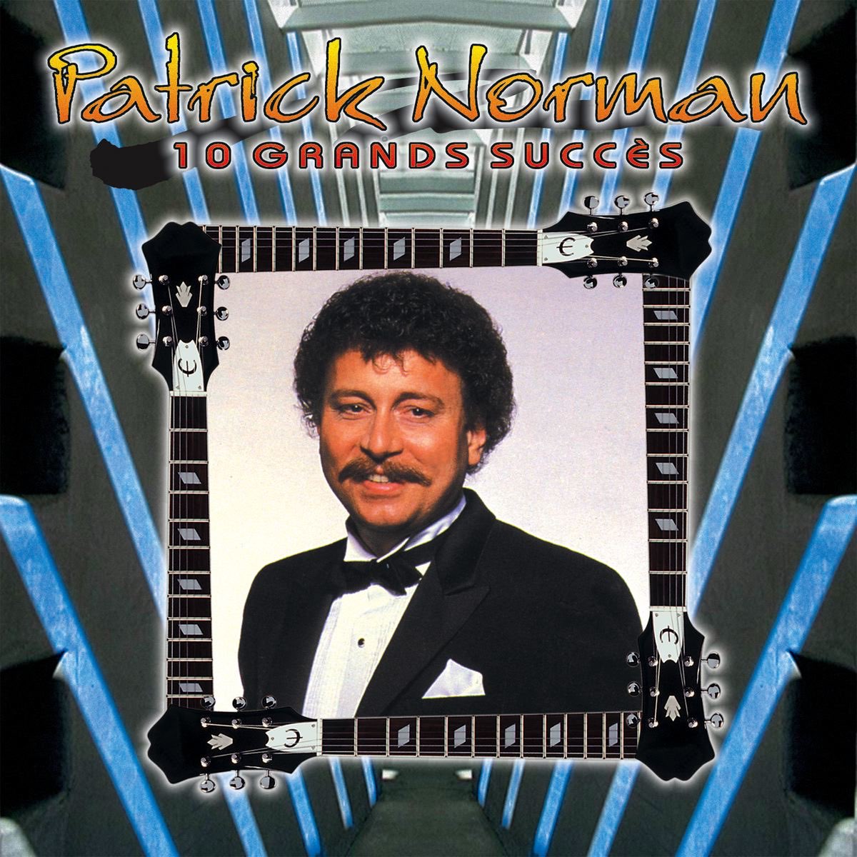 ‎10 Grands Succès de Patrick Norman - Album by Patrick Norman - Apple Music