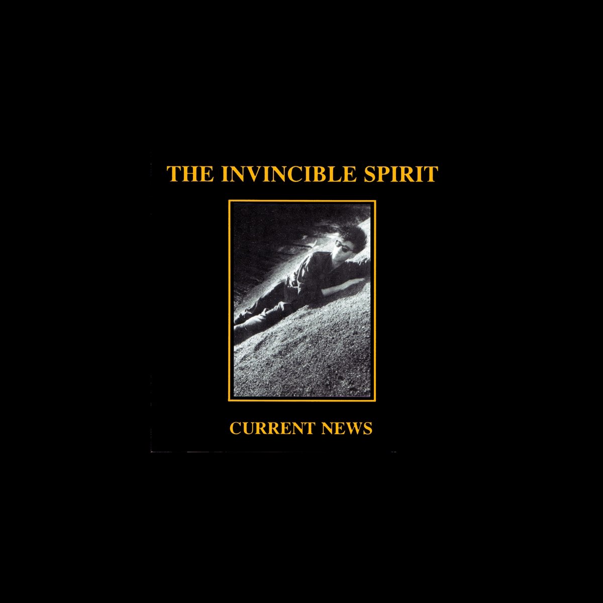 ‎Current News by The Invincible Spirit on Apple Music