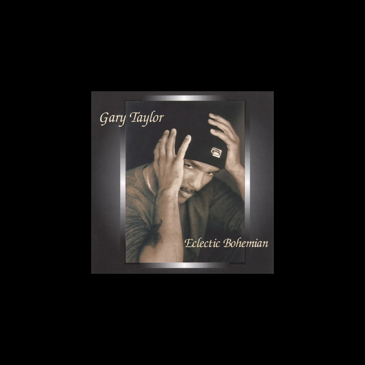 ‎Eclectic Bohemian - Album by Gary Taylor - Apple Music