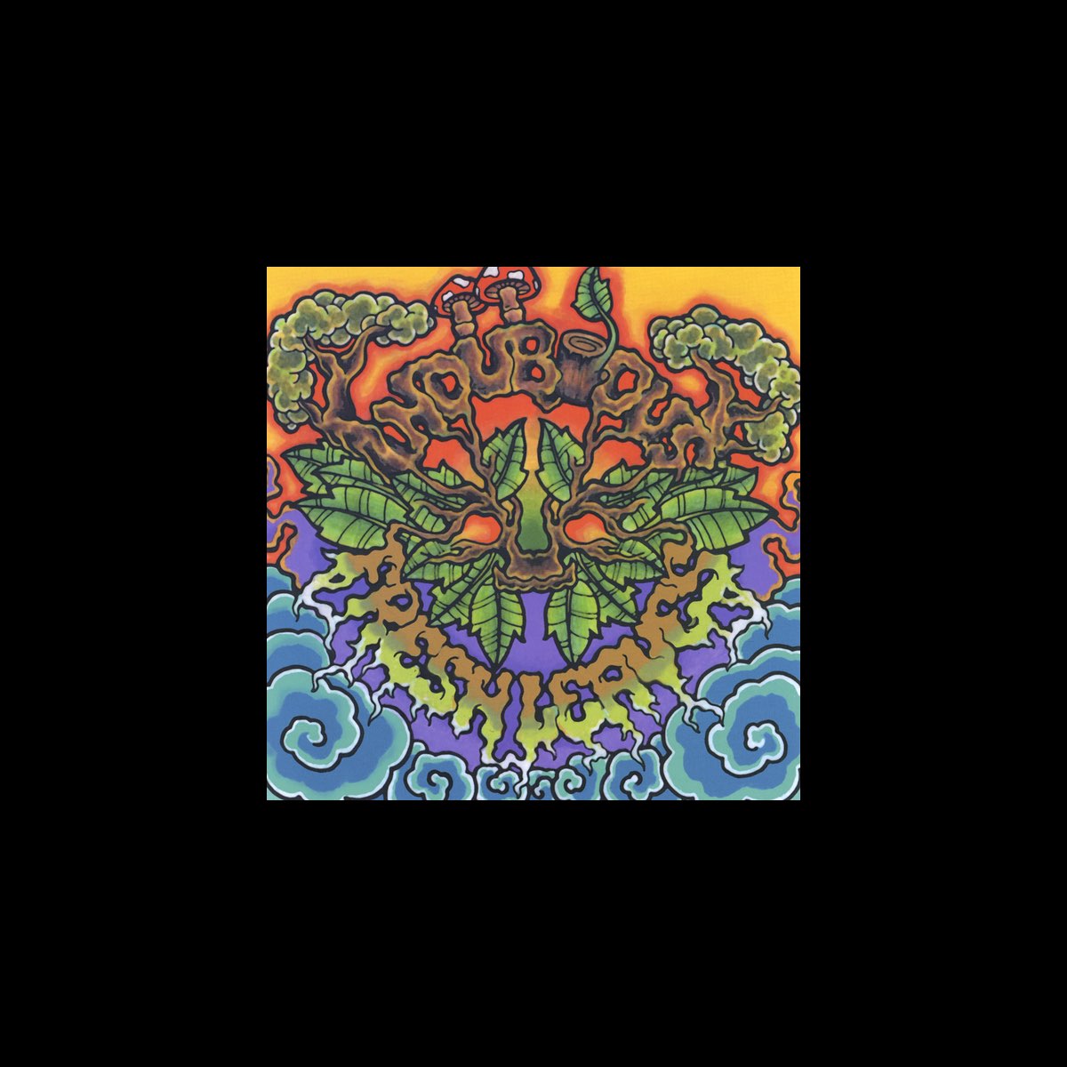 ‎Fresh Leaves - Album by Indubious - Apple Music