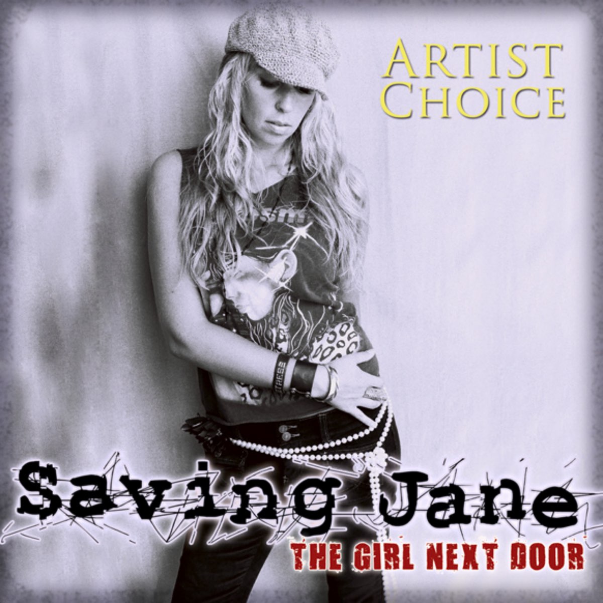 ‎Girl Next Door Artist Choice - Album by Saving Jane - Apple Music