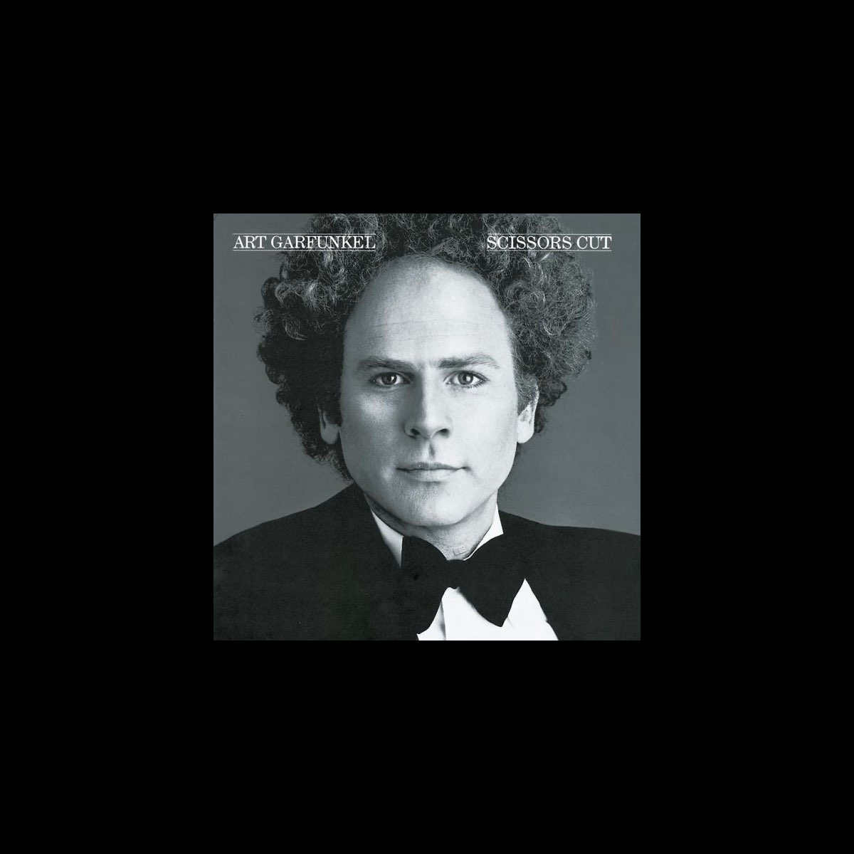 ‎Scissors Cut - Album by Art Garfunkel - Apple Music