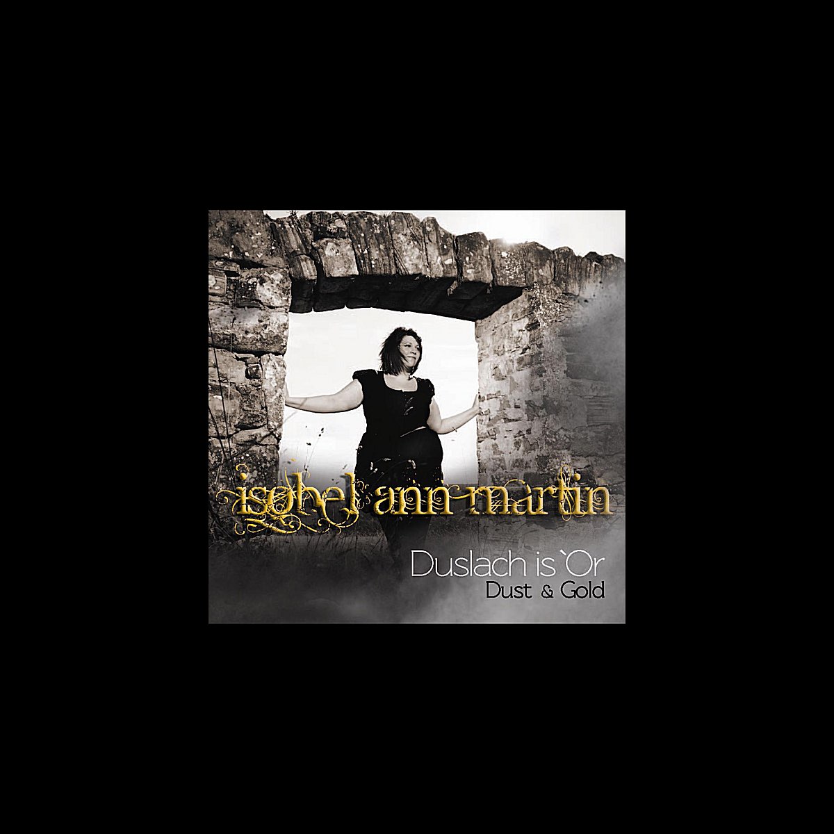 ‎Duslach is 'Or (Dust & Gold) - Album by Isobel Ann Martin - Apple Music