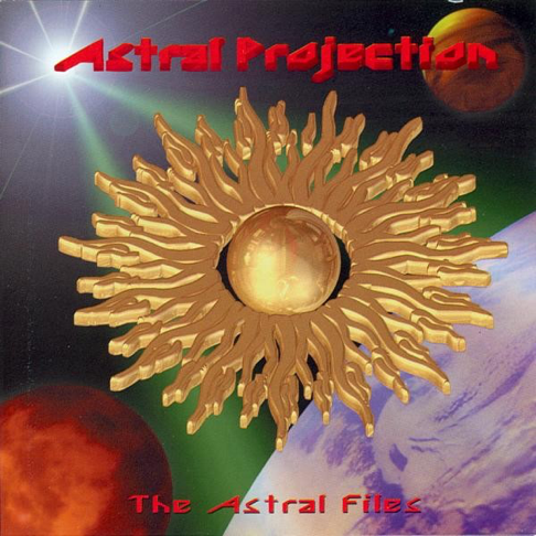 Astral Projection Another World