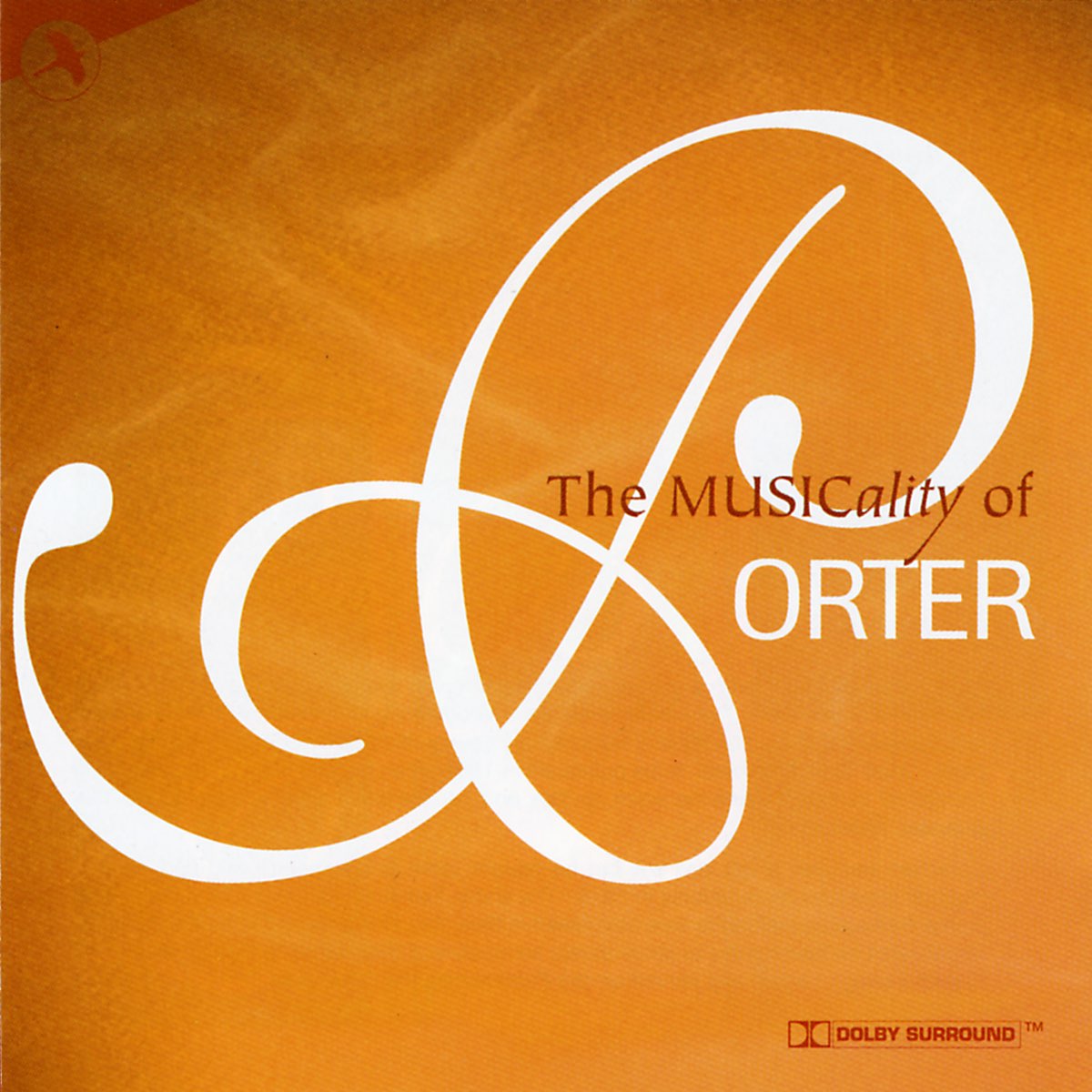 ‎The Musicality of Porter - Album by Cole Porter - Apple Music