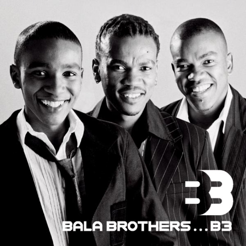 South African National Anthem - Bala Brothers: Song Lyrics, Music ...