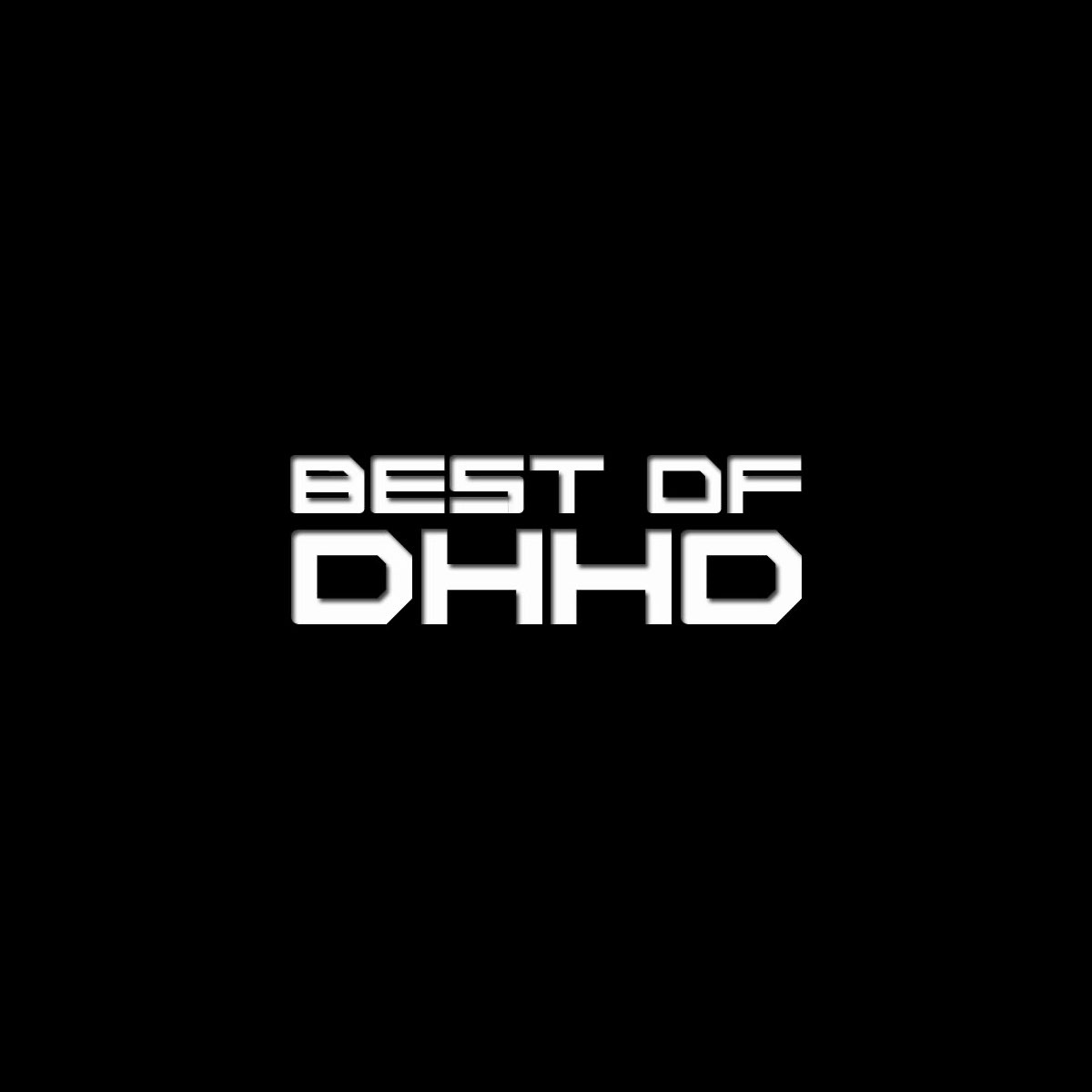 ‎The Best of DHHD - Album by DHHD - Apple Music
