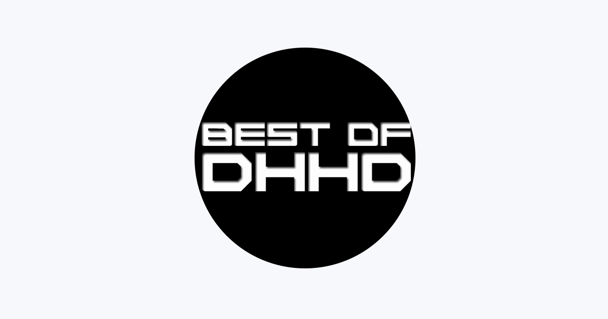 ‎DHHD - Apple Music