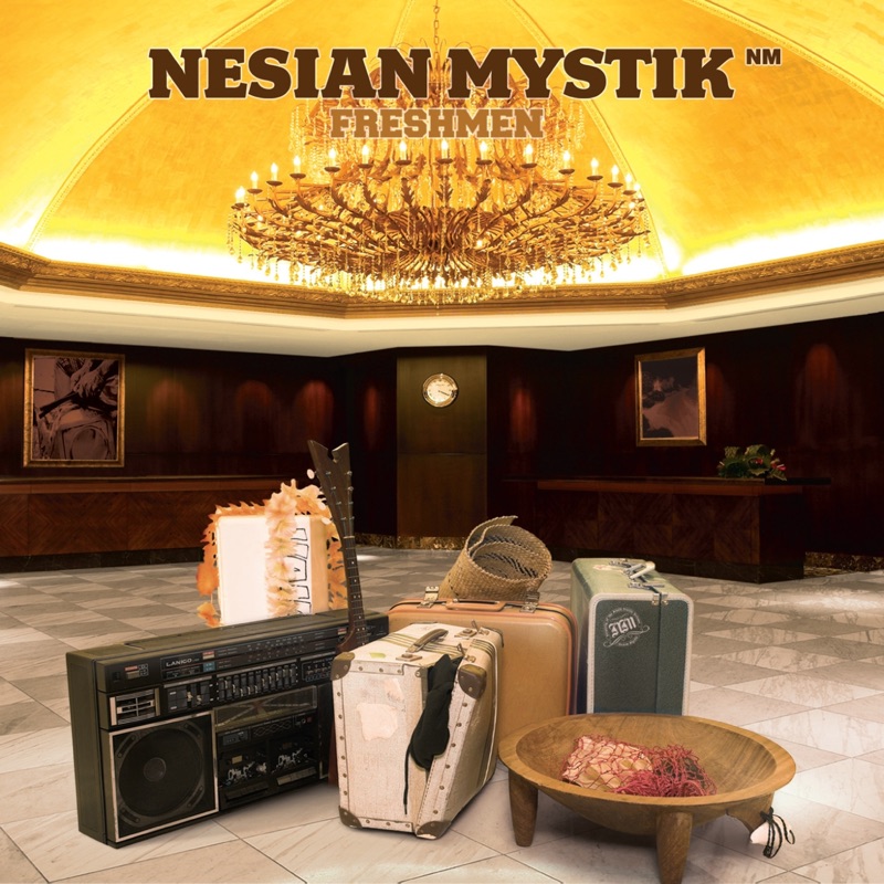 Robbin' Hood Heroes - Nesian Mystik: Song Lyrics, Music Videos & Concerts