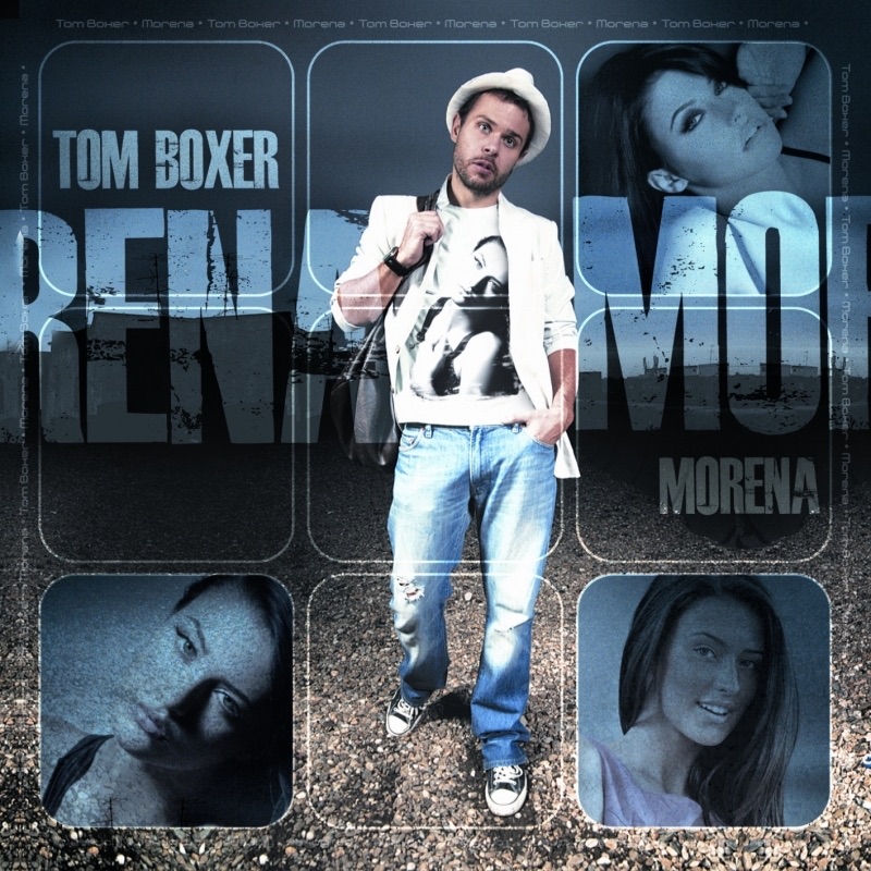 Morena (Extended Original Mix) [feat. Antonia] - Tom Boxer: Song Lyrics ...