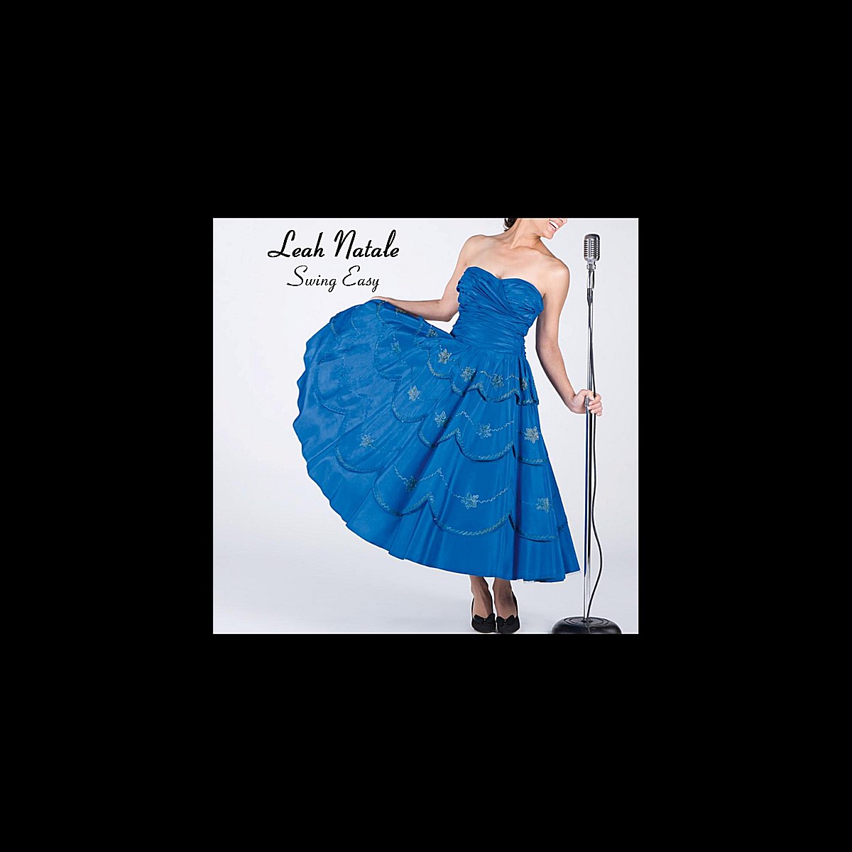 ‎Swing Easy - Leah Nataleのアルバム - Apple Music