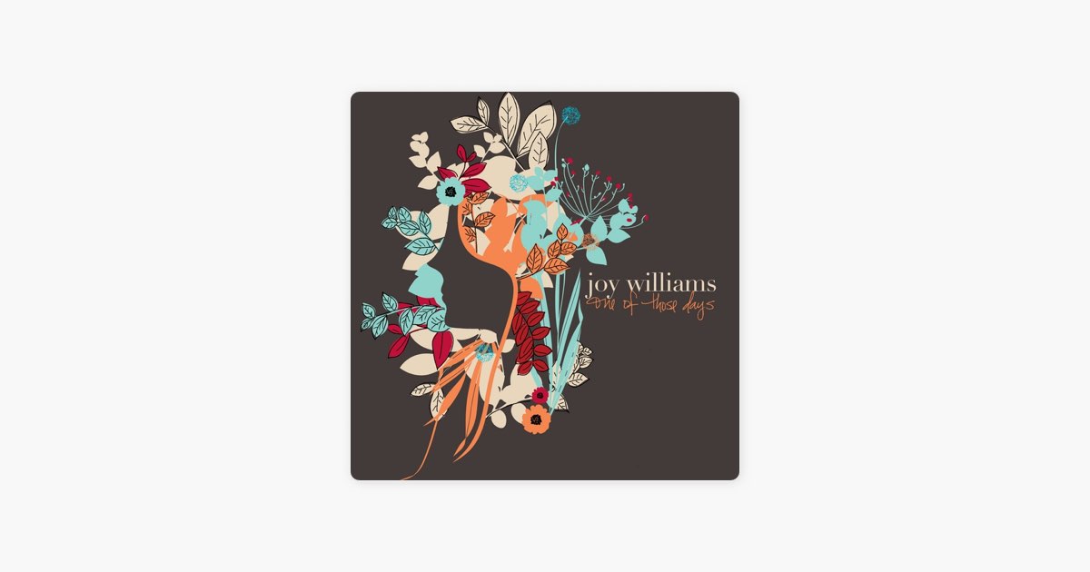 ‎Charmed Life - Song by Joy Williams - Apple Music