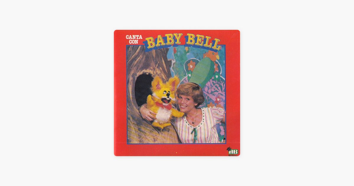 ‎La Gata Carlota - Canción de Baby Bell - Apple Music