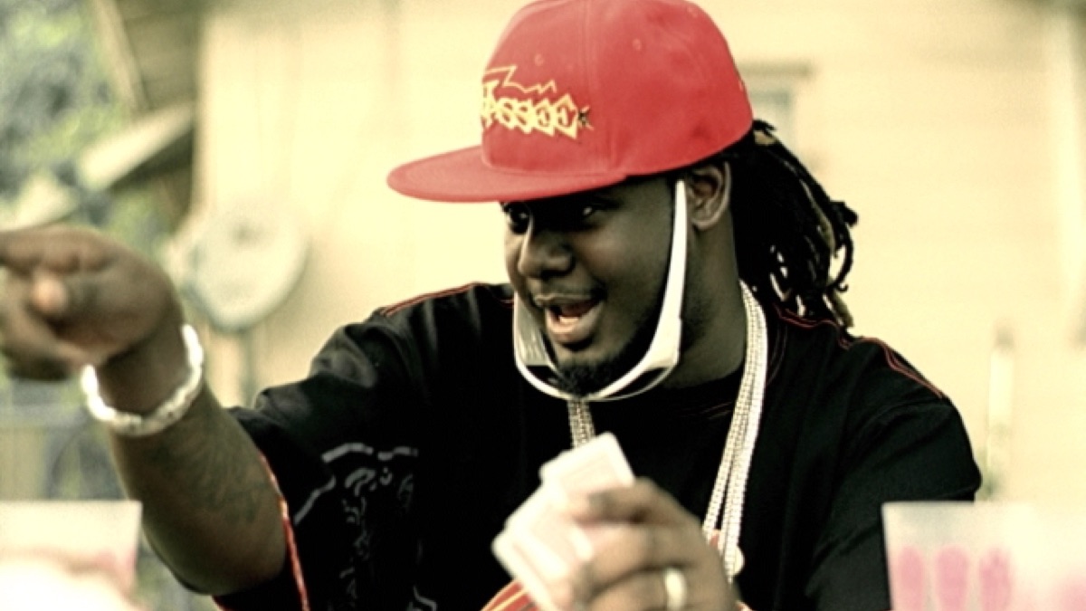 ‎Shawty (feat. T-Pain) - Music Video by Plies - Apple Music