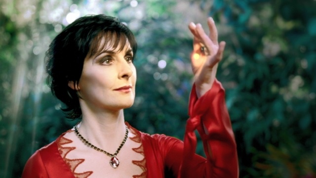 We Wish You a Merry Christmas - Music Video by Enya - Shazam