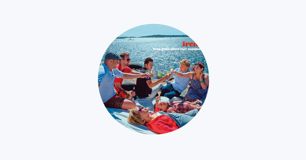 ‎Irene - Apple Music