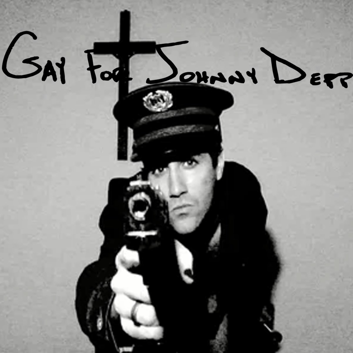 ‎sex Vid Singles Club Ep Album By Gay For Johnny Depp Apple Music 2482