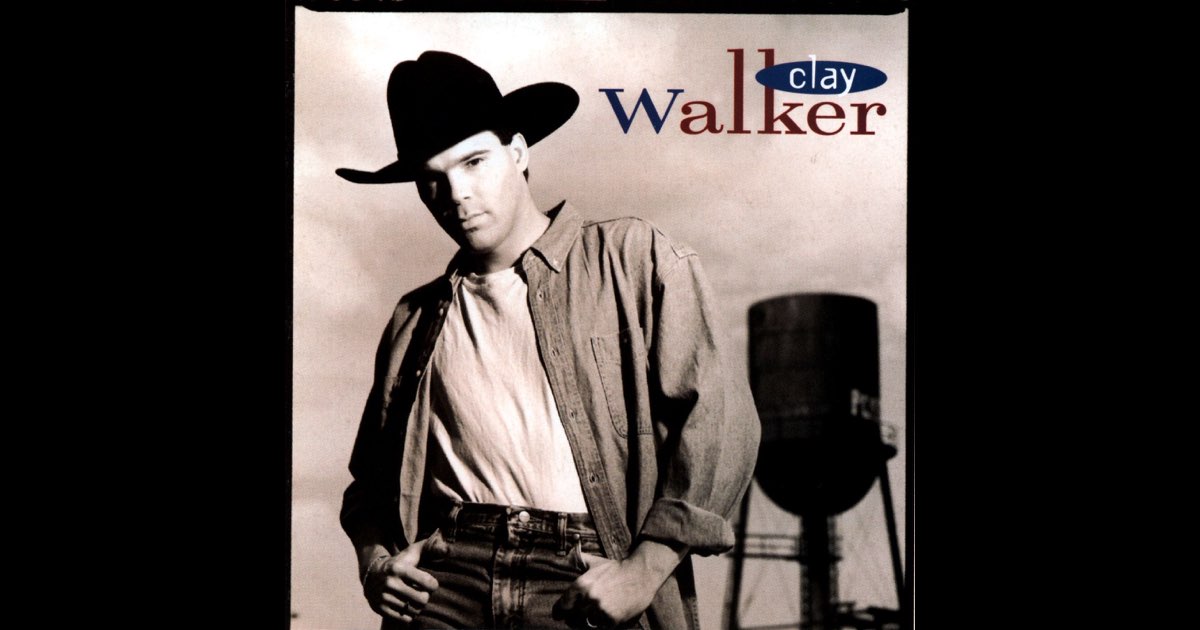 ‎Clay Walker - Album by Clay Walker - Apple Music