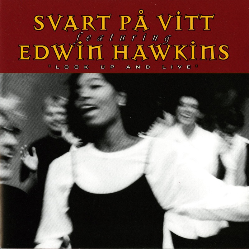 The Lord's Prayer - Svart Pa Vitt, Rodney Taylor, Ray Fuller, Stefan ...