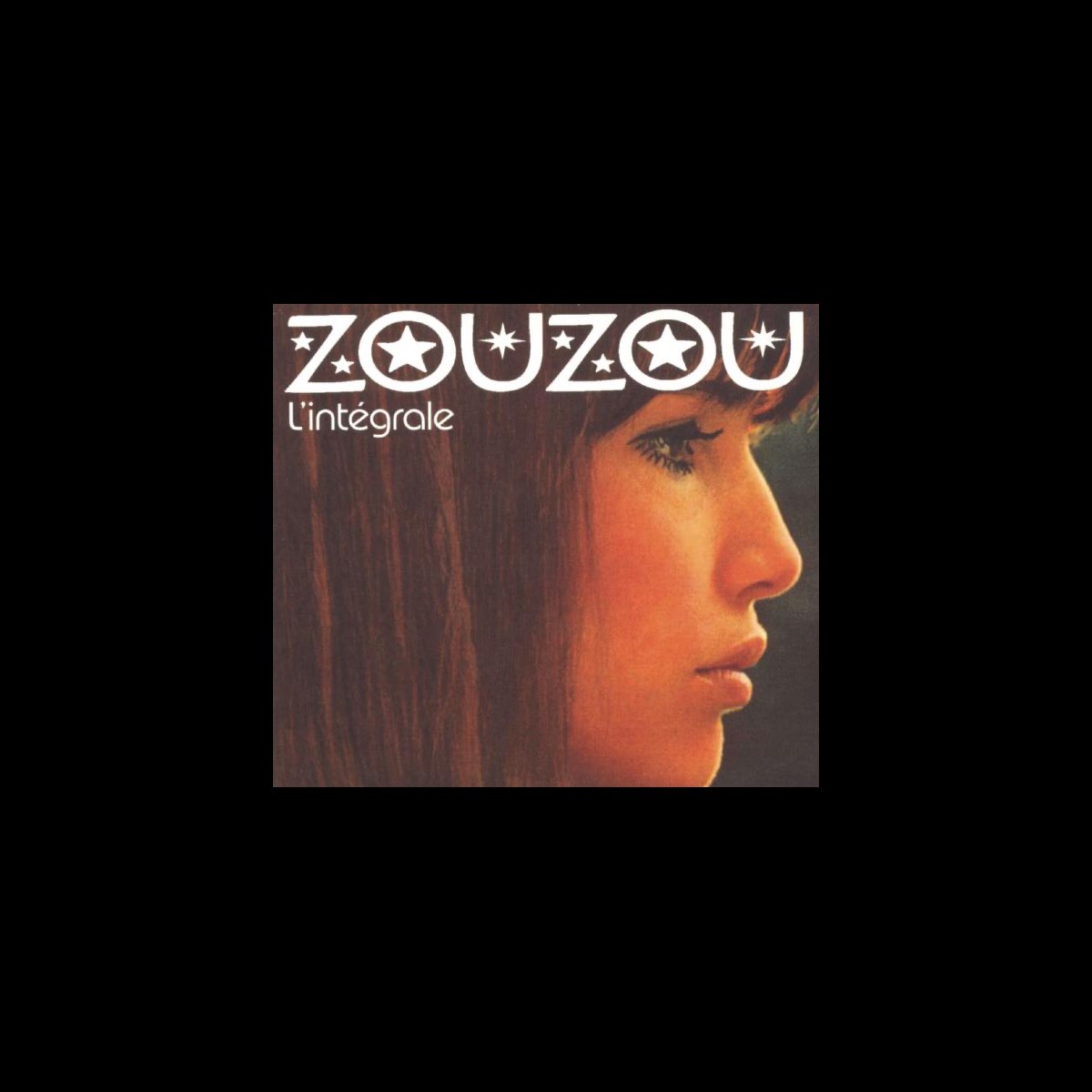 L'intégrale de Zou Zou》- Zouzou的专辑 - Apple Music