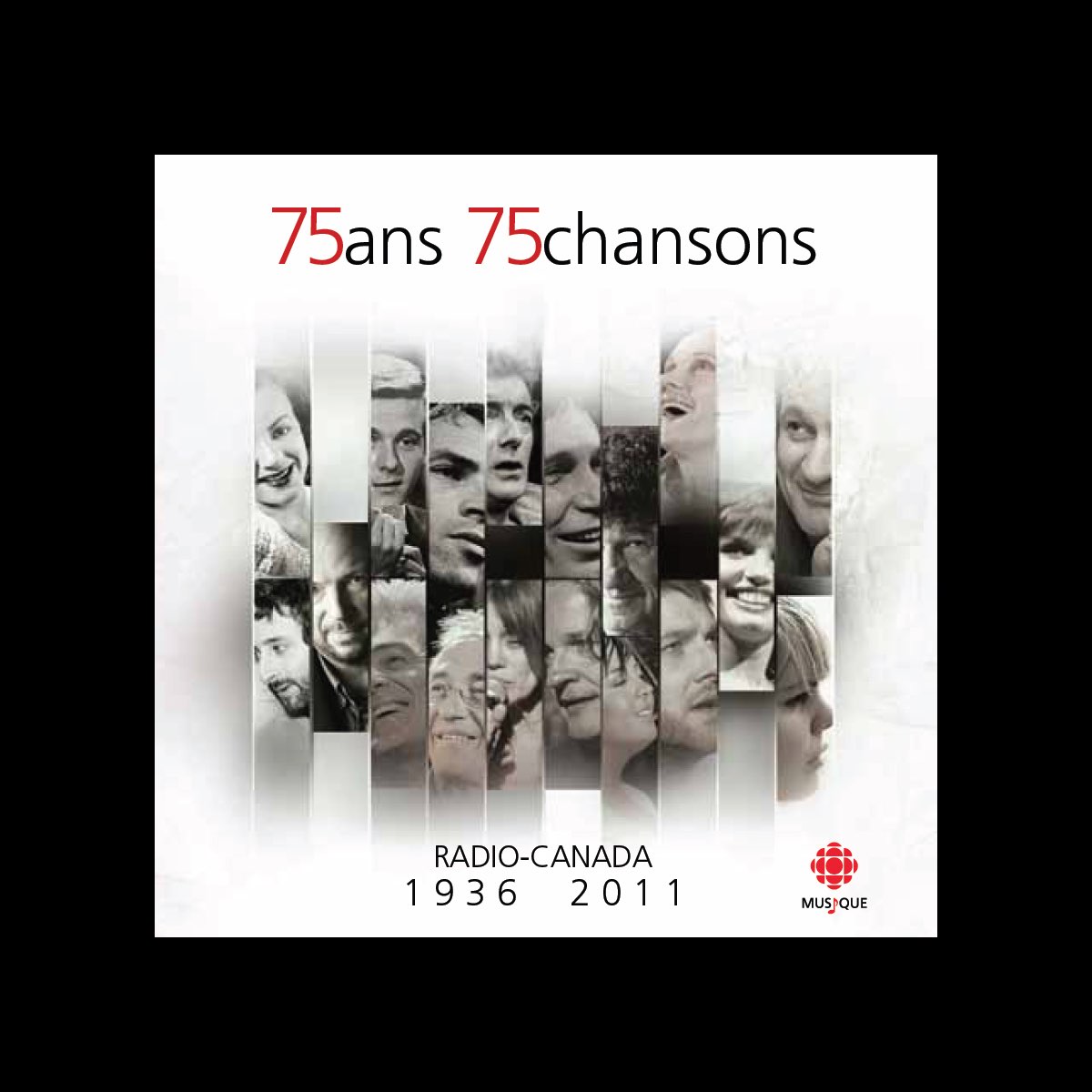 ‎75 ans 75 chansons - Album by Various Artists - Apple Music