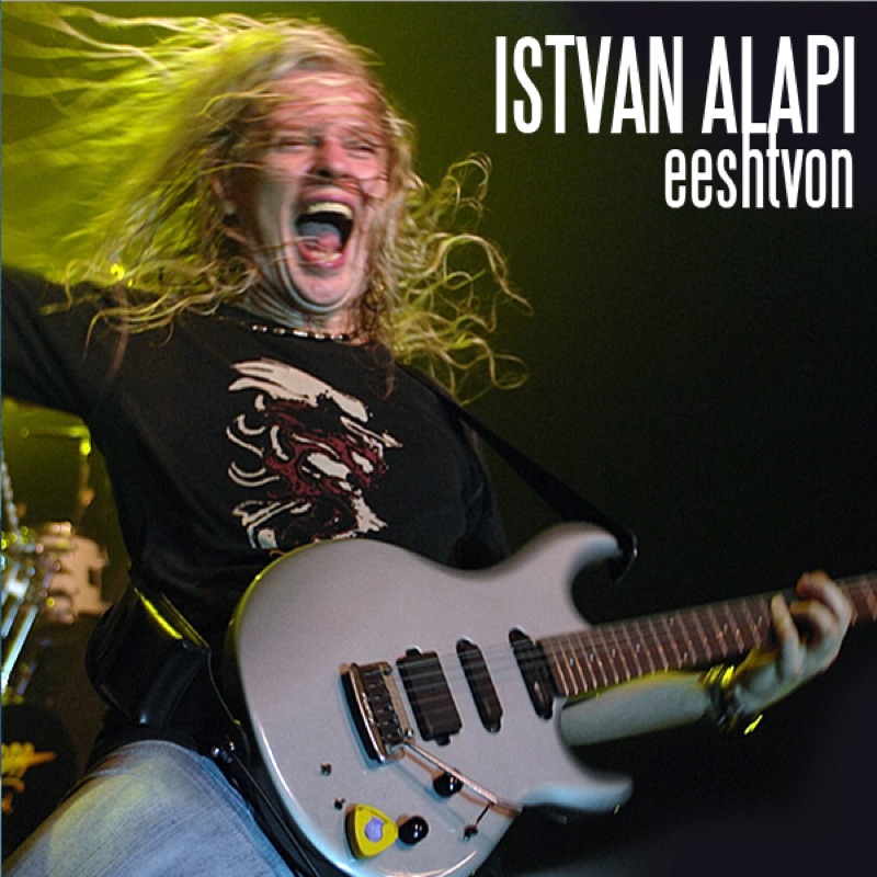 Level Alpha - Istvan Alapi: Song Lyrics, Music Videos & Concerts