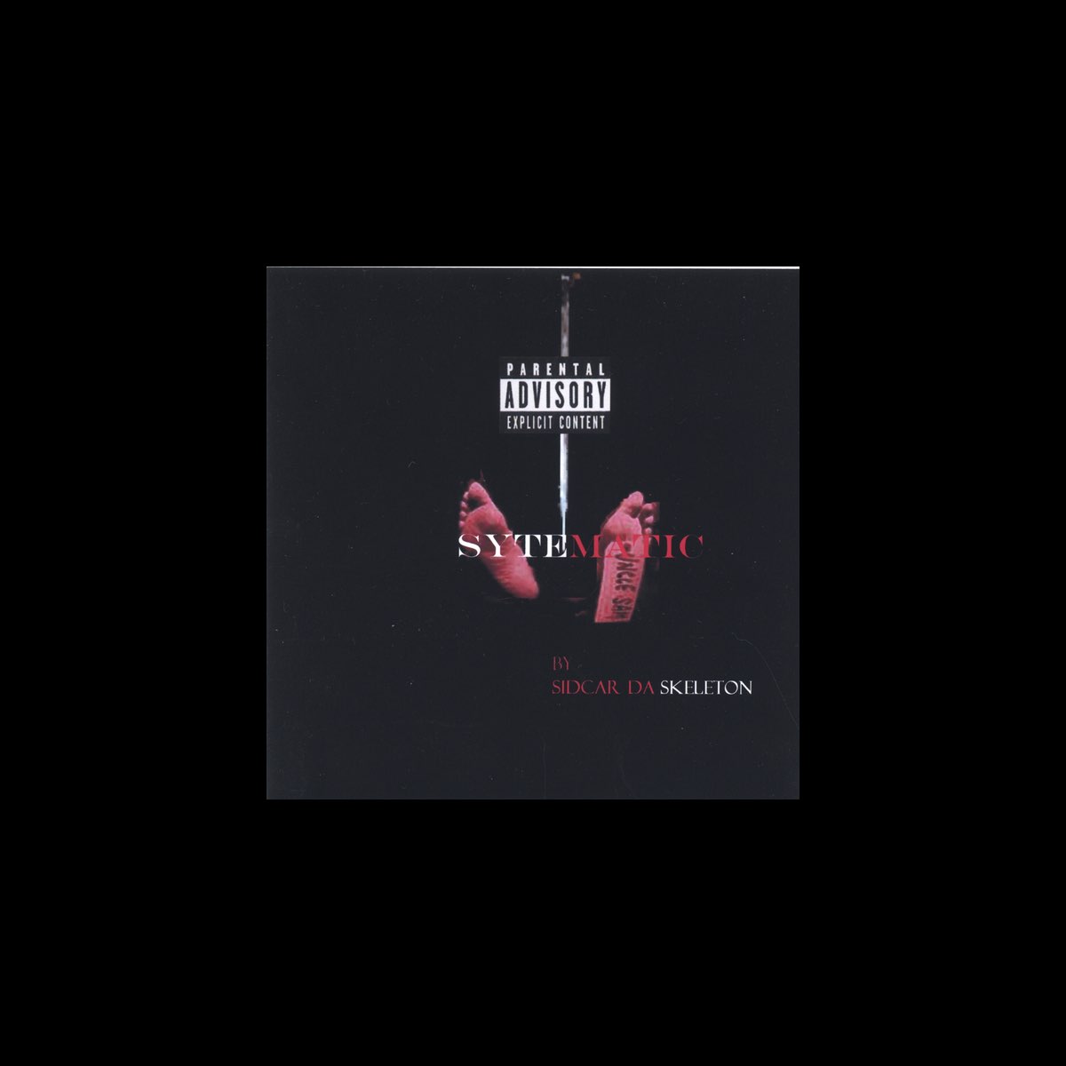‎Systematic de Sidcar Da Skeleton en Apple Music