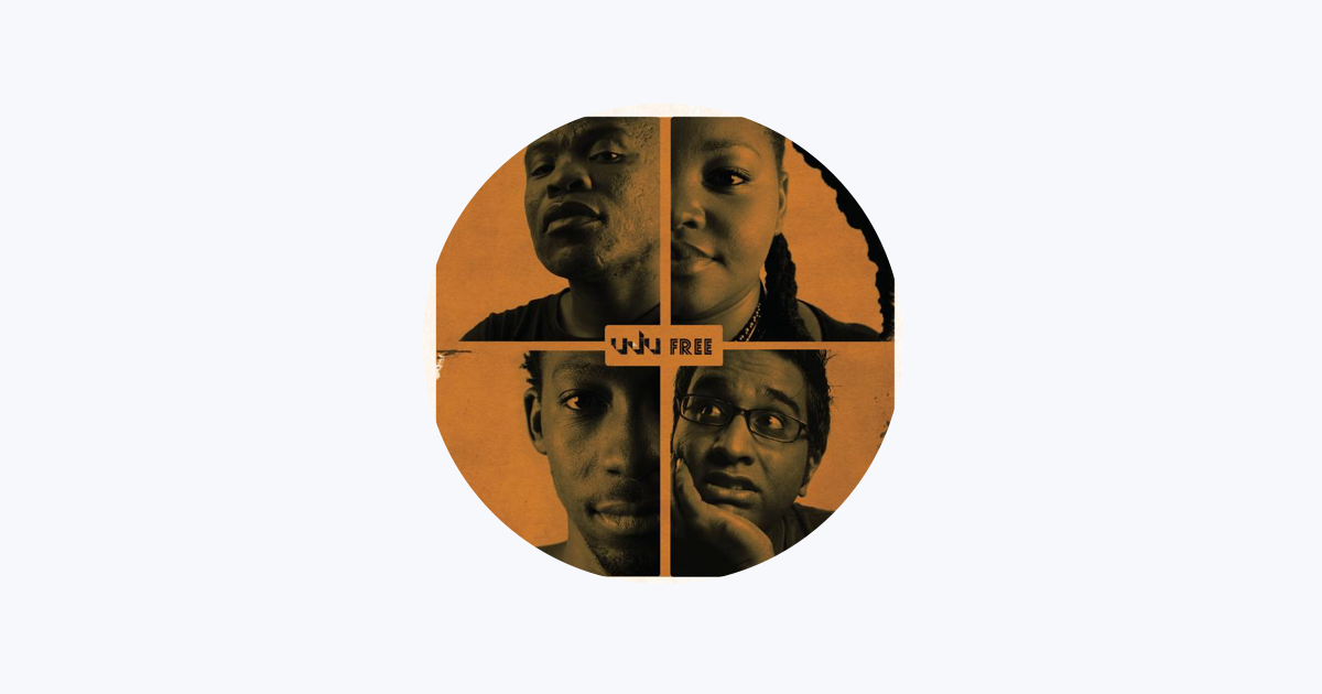 ‎Uju — Apple Music