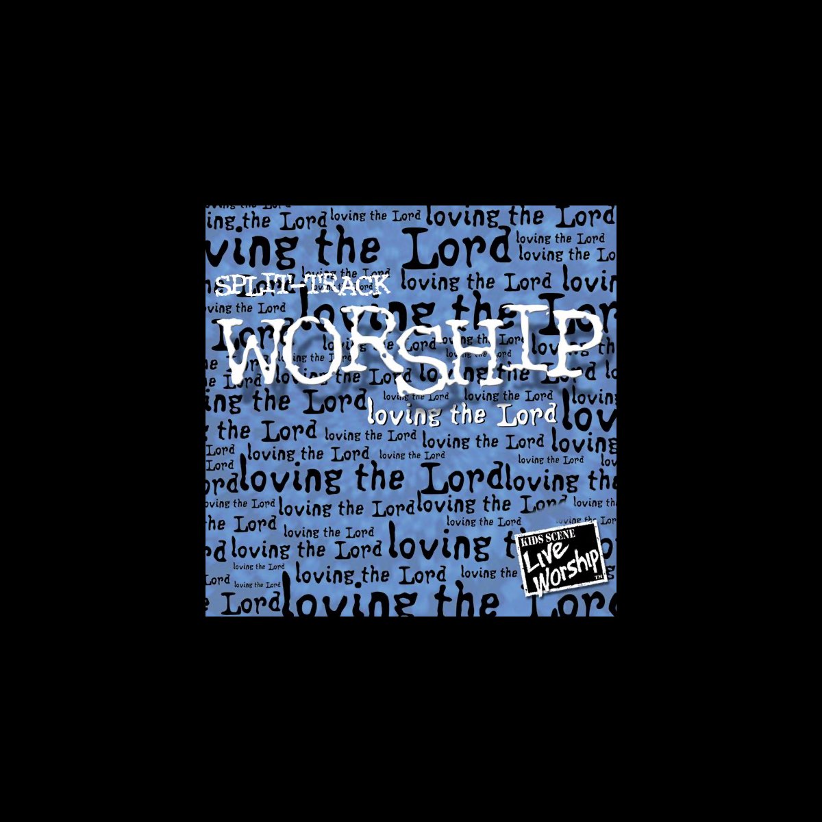 ‎Worship: Loving the Lord (Split-Track) - Album by Twin Sisters - Apple ...