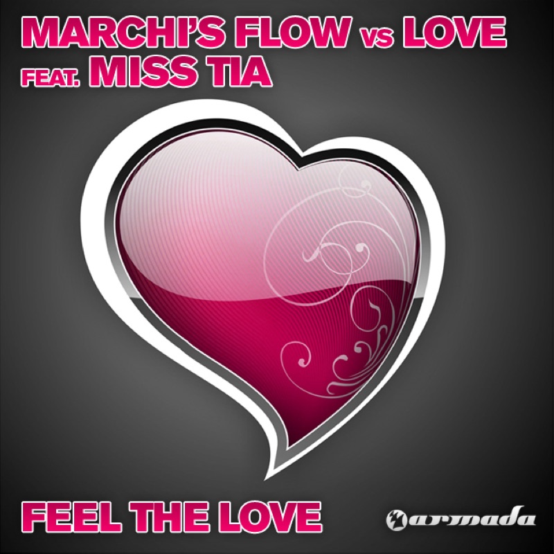 Feel the Love (DJ Antoine vs. Mad Mark Remix) [feat. Miss Tia] - Music ...