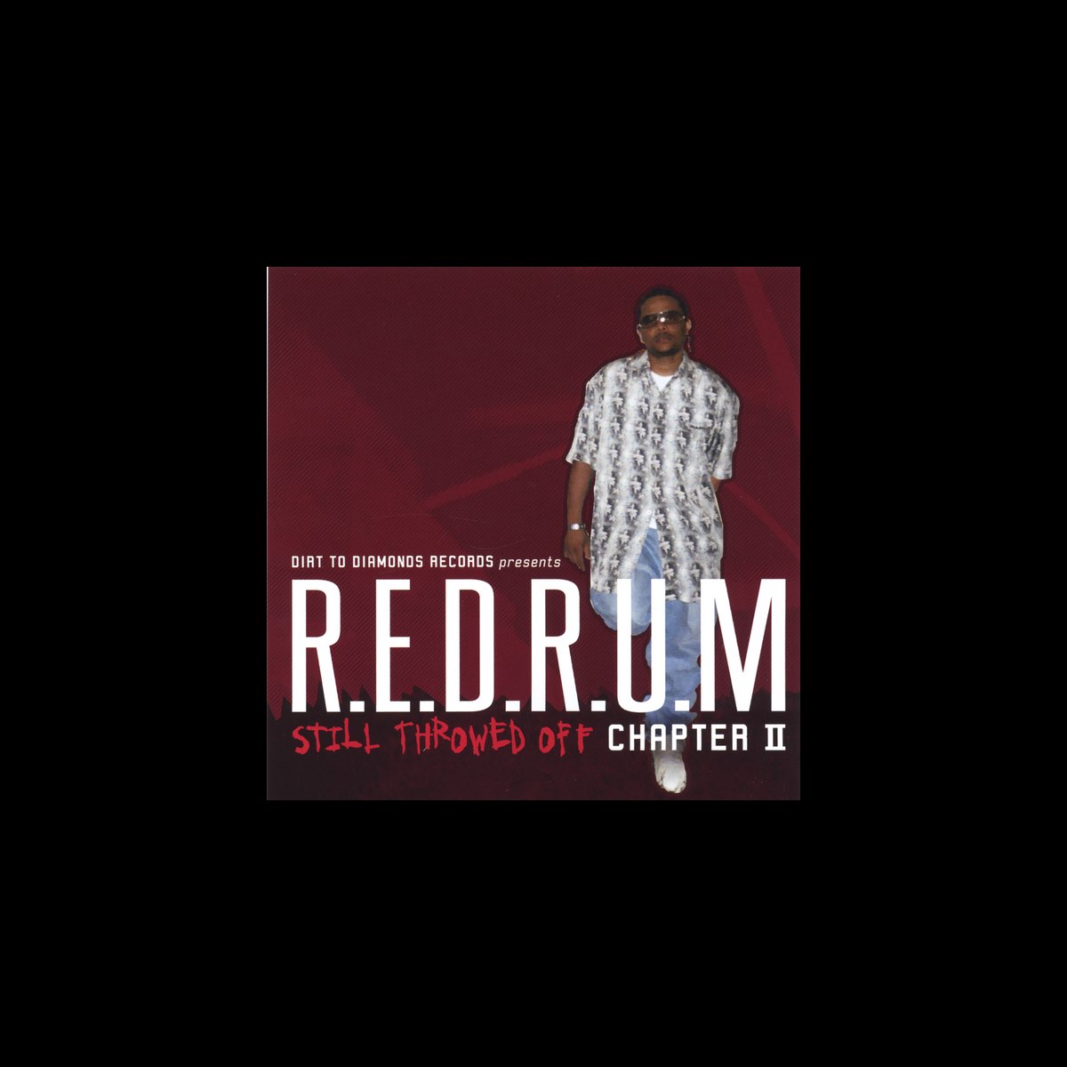 ‎Still Throwed Off! - Album by R.E.D.R.U.M-2 - Apple Music