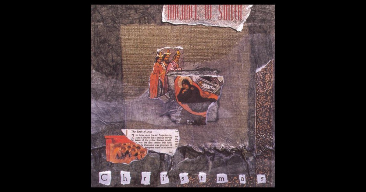 ‎Christmas - Album by Michael W. Smith - Apple Music