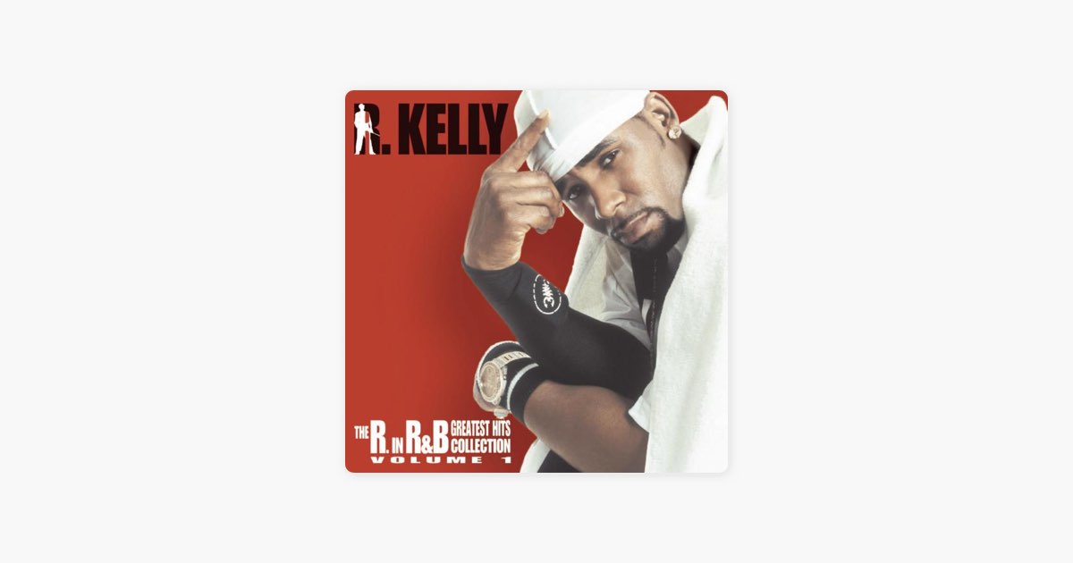 ‎Your Body's Callin' - Song by R. Kelly - Apple Music
