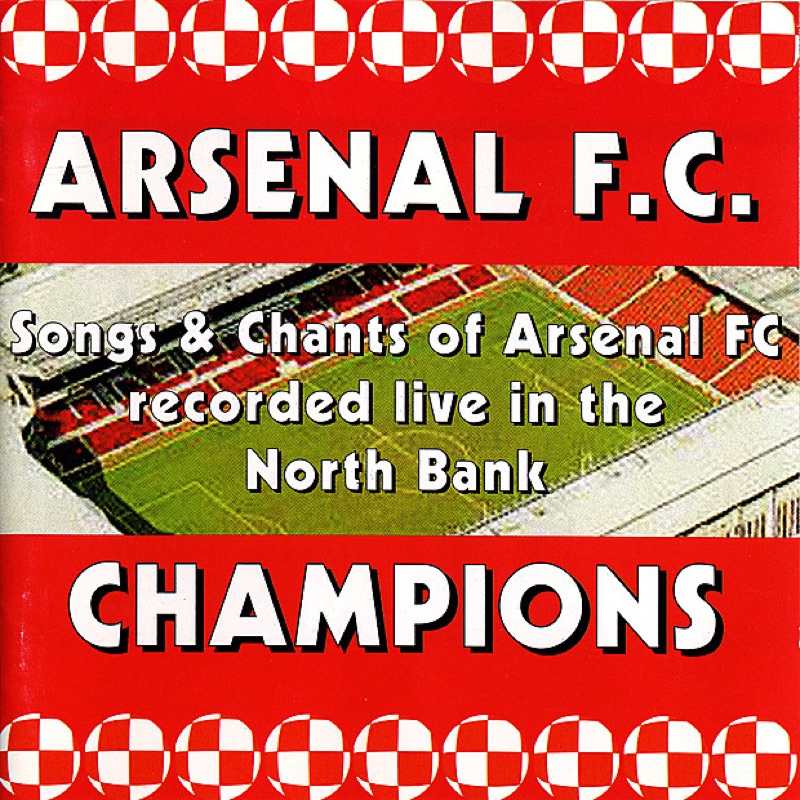 Parla - Music Video by Arsenal FC - Shazam
