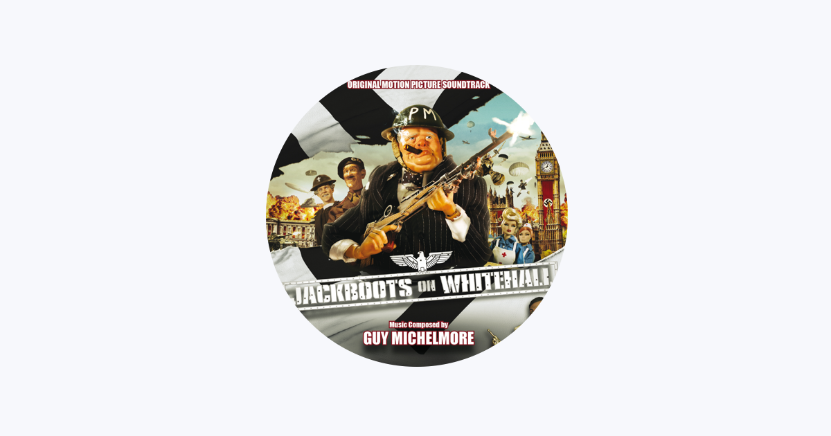 ‎Guy Michelmore - Apple Music