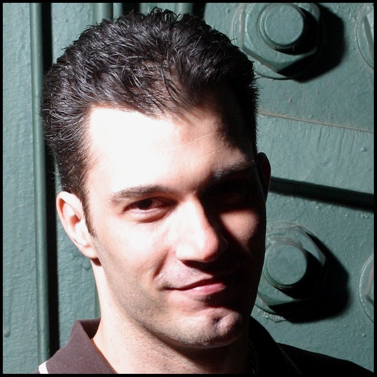 ‎Code 6 - Single - Album by Joey Beltram - Apple Music