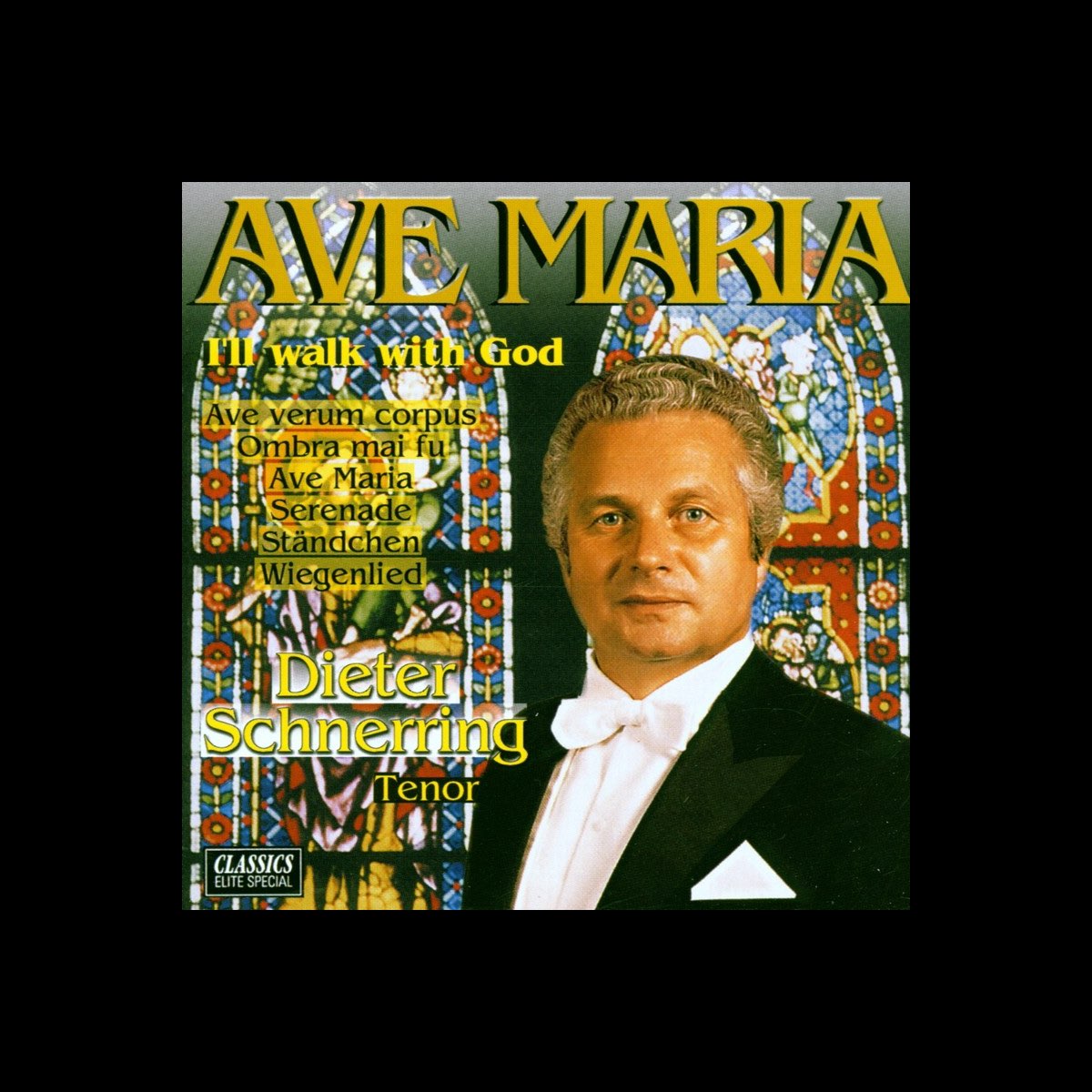 ‎Ave Maria - Album by Dieter Schnerring - Apple Music