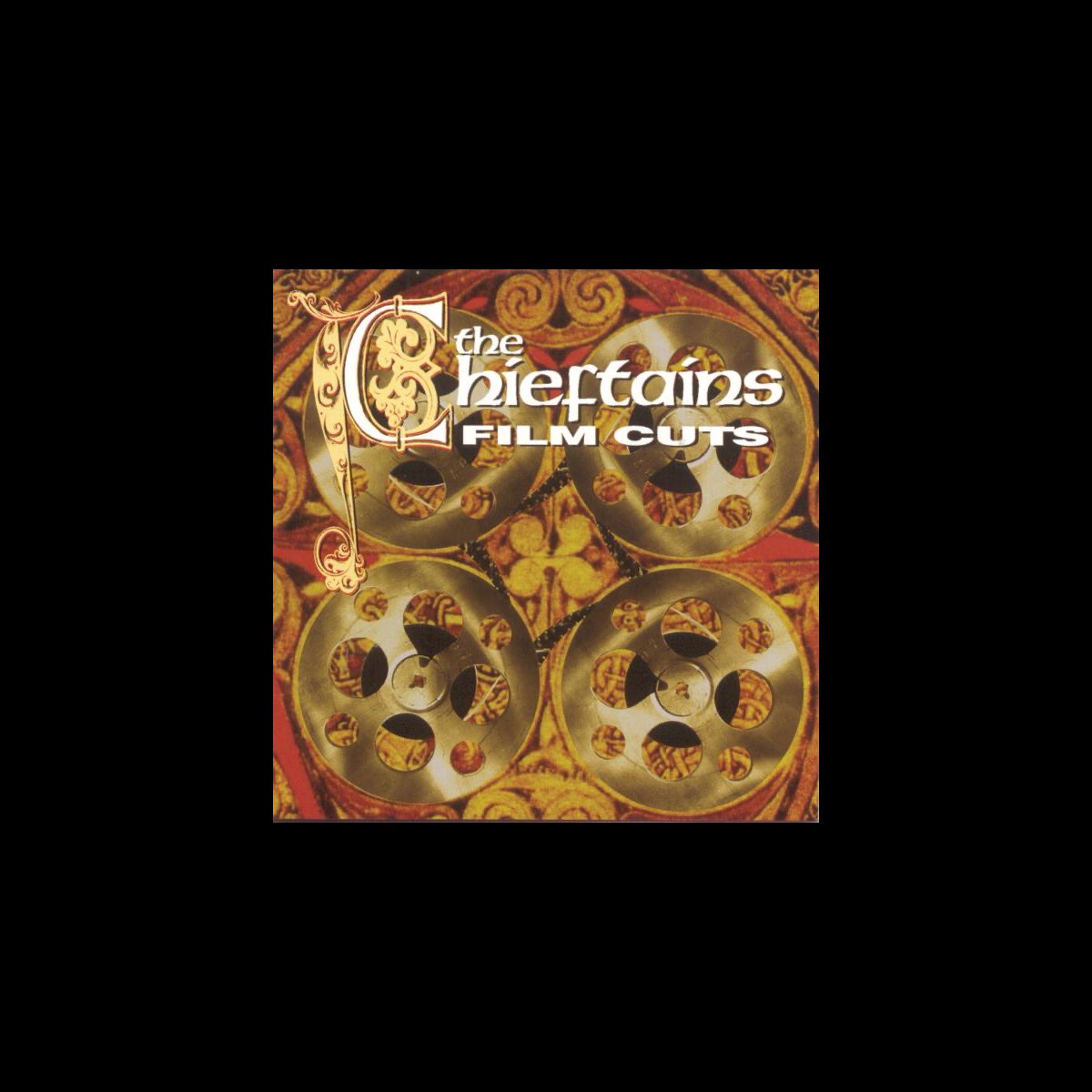 ‎Film Cuts - Album by The Chieftains - Apple Music