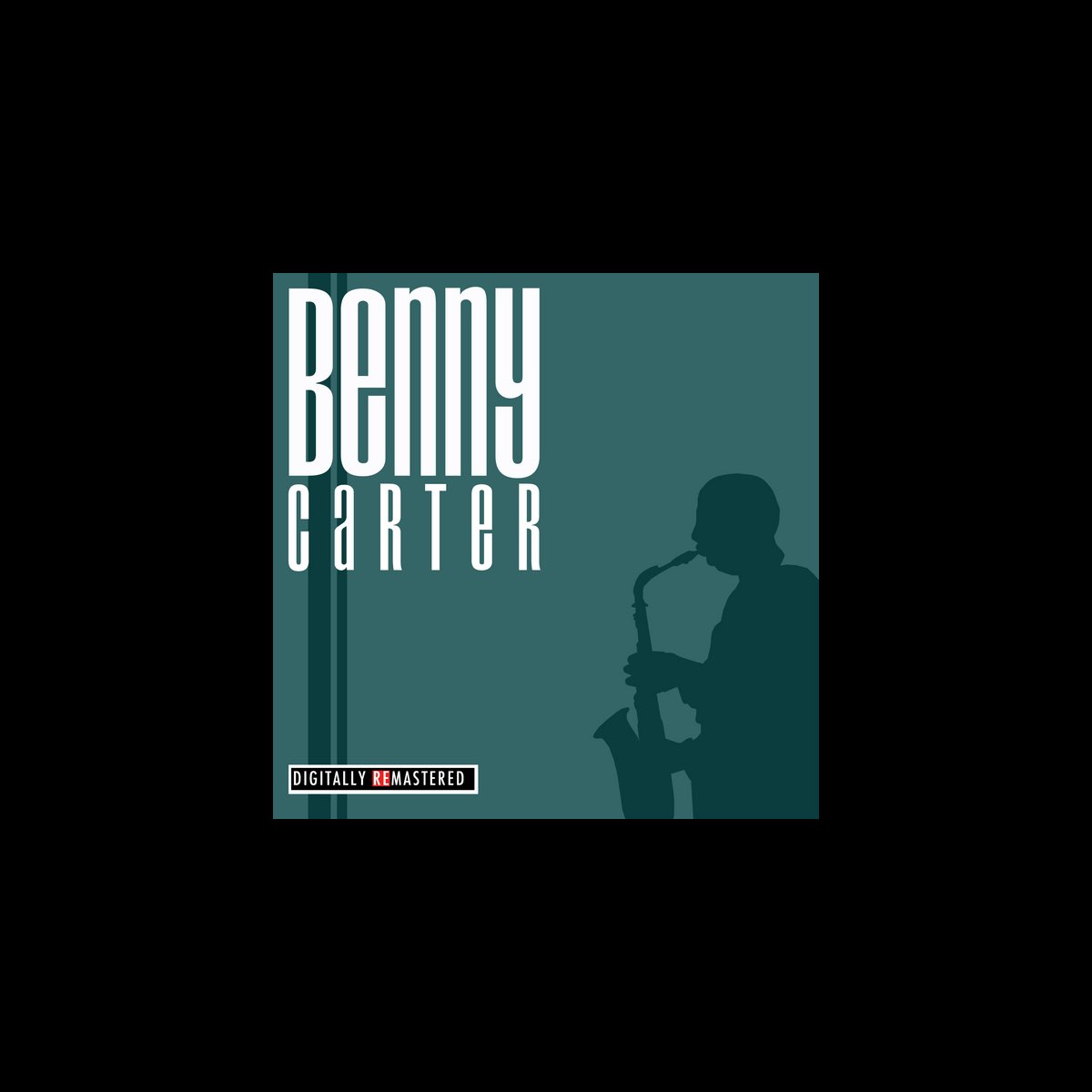 Classic Years of Benny Carter Vol. 1” álbum de Benny Carter en Apple Music