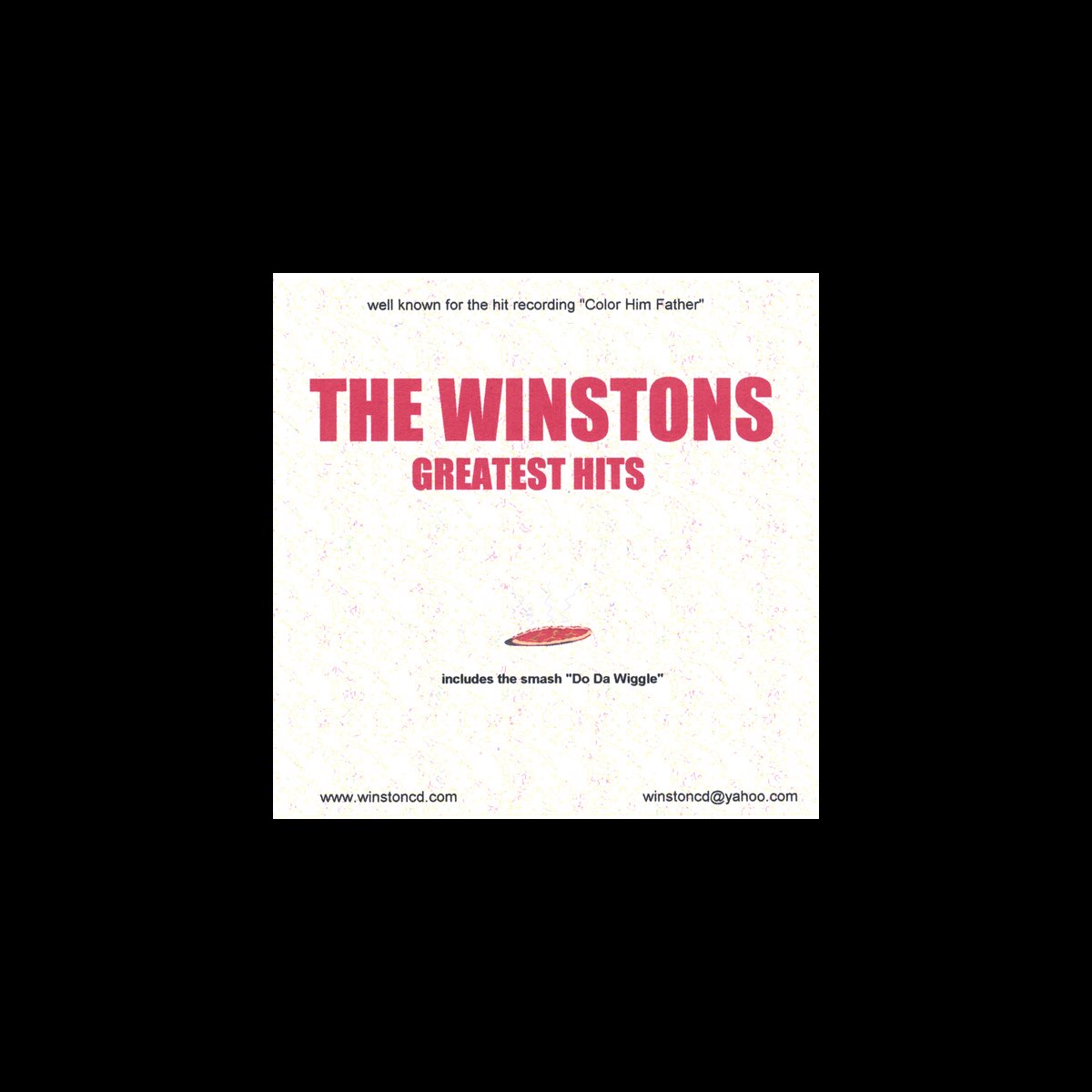 ‎The Winstons Greatest Hits - Album by The Winstons - Apple Music