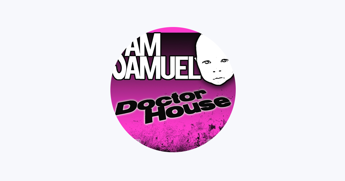 ‎Sam Samuel - Apple Music