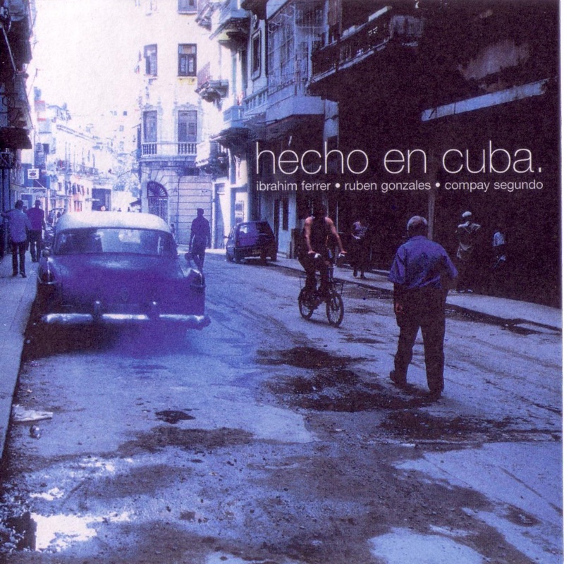 Te Apartes de Mi - Compay Segundo: Song Lyrics, Music Videos & Concerts