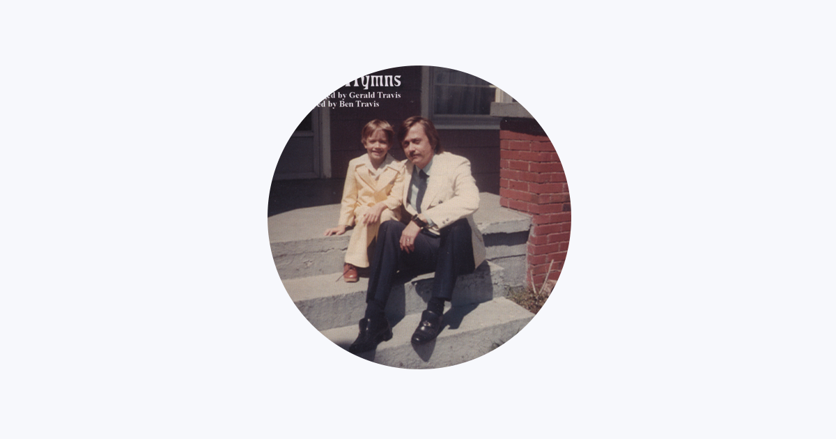 ‎Ben Travis - Apple Music