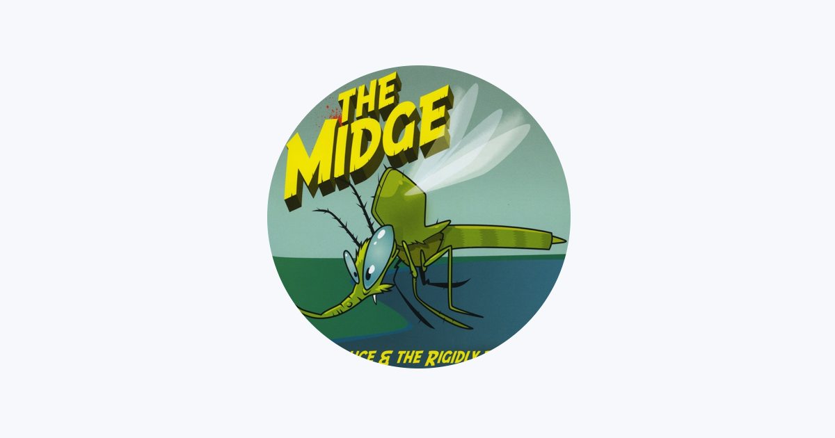 ‎Andy Bruce & The Rigidly Righteous en Apple Music